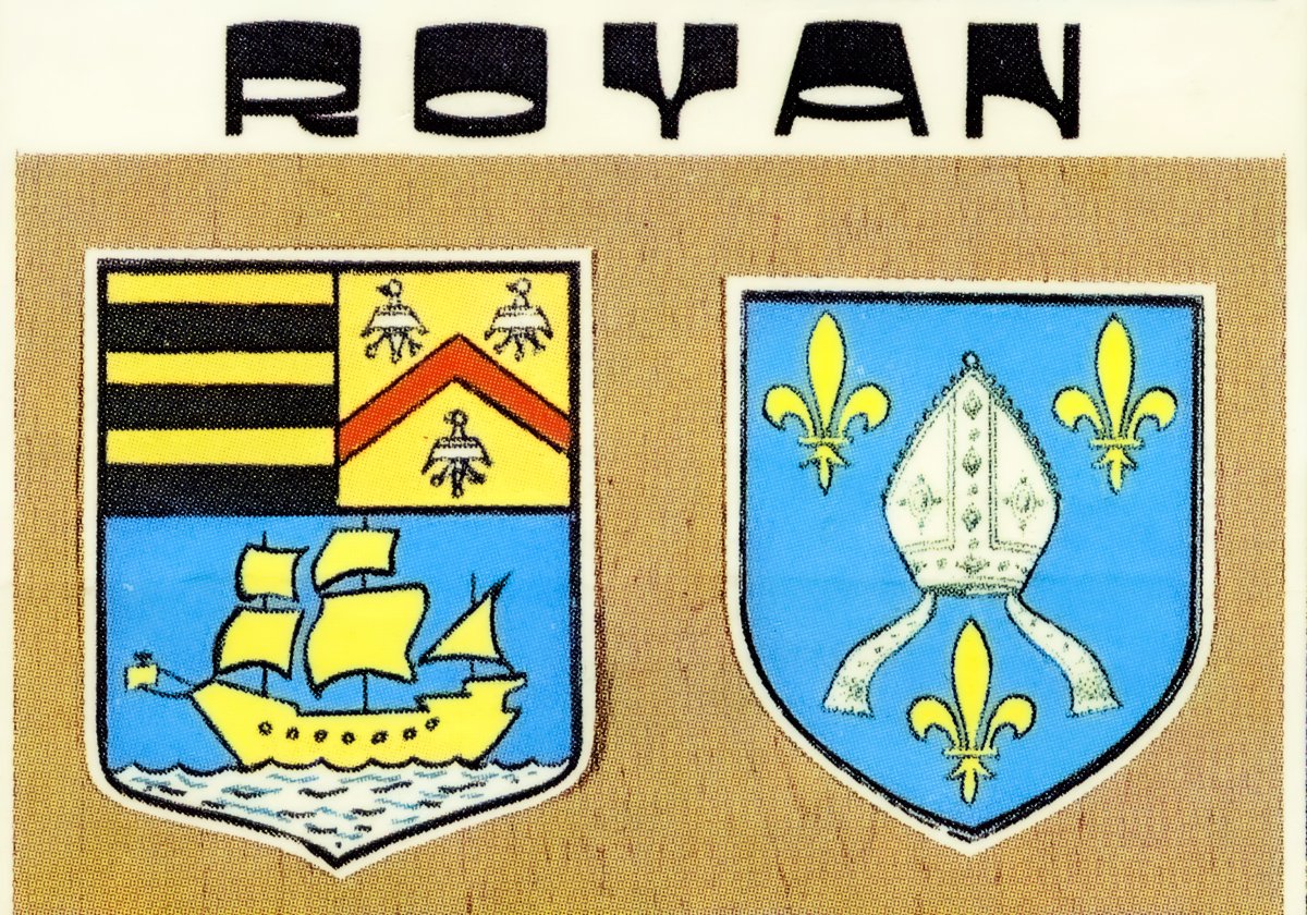 Accueil - C-Royan : la mémoire vive encyclopédique